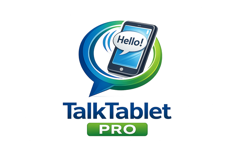 AAC Speech Tablets for Autism, Aphasia & Stroke | Est. 1992 – Speech ...